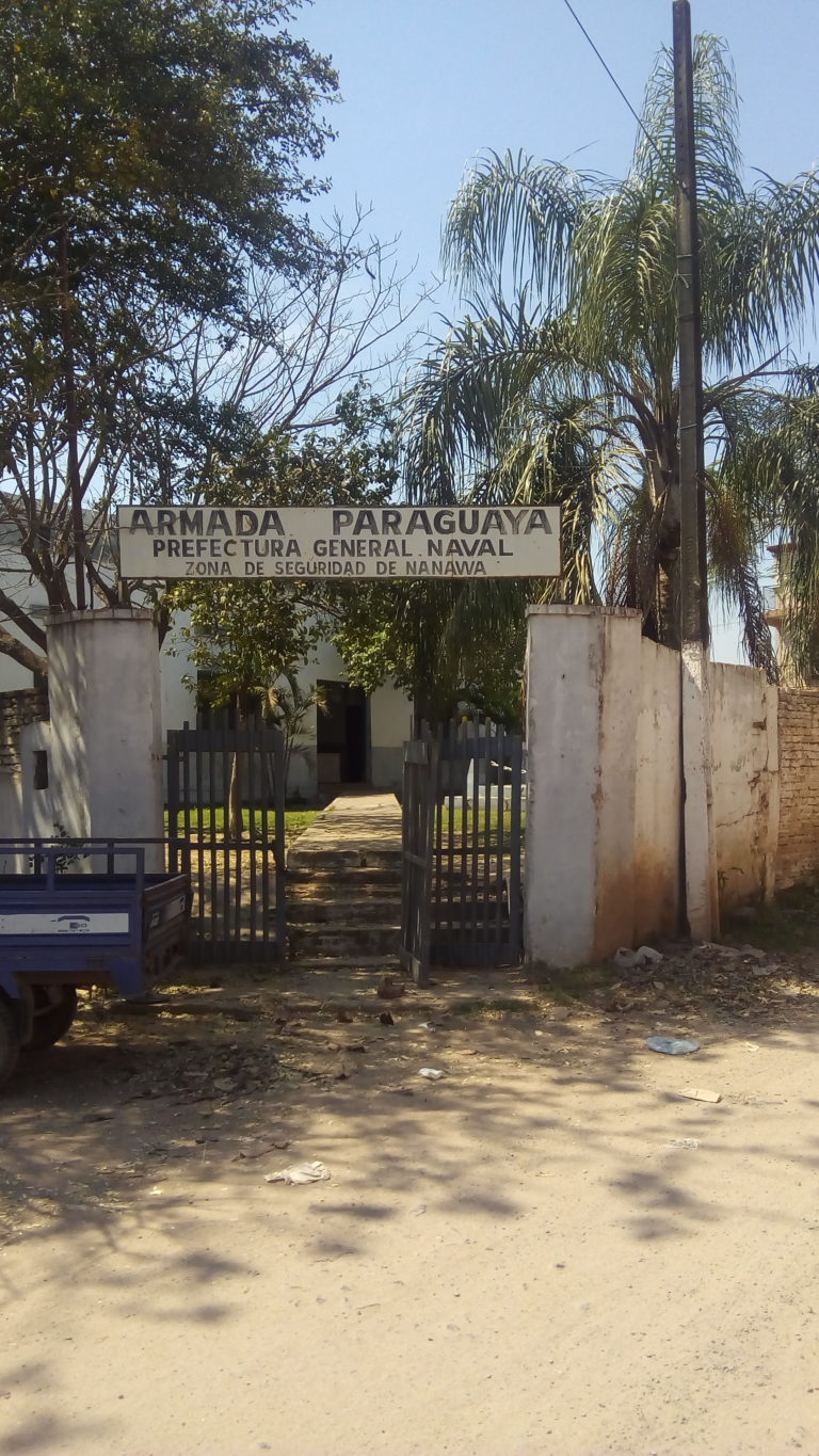 Departamento de Presidente Hayes
