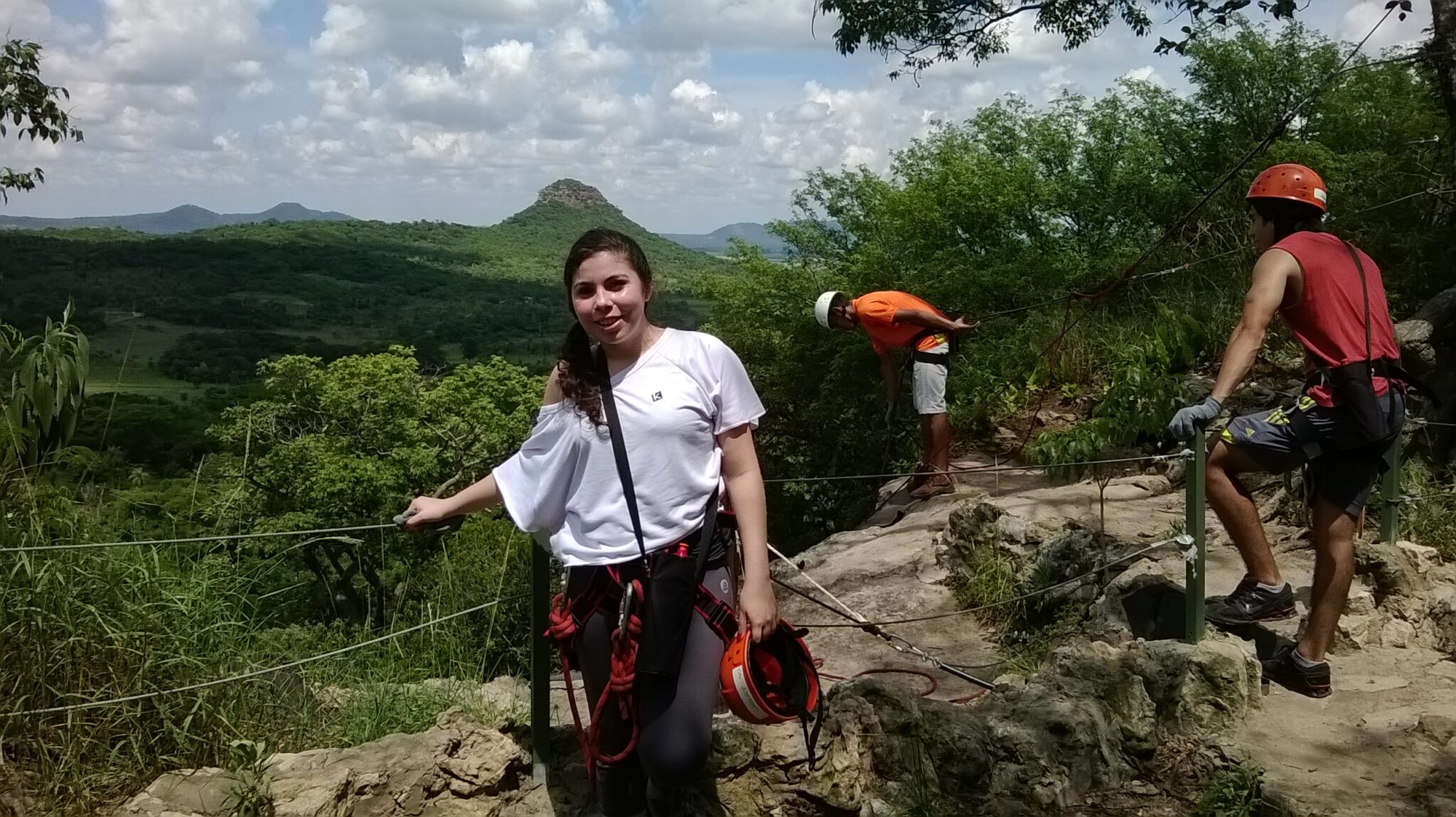 ¡Explora la belleza natural de Paraguay: Los 5 mejores cerros cerca de ...